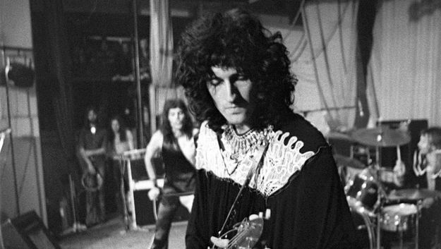 Happy Birthday, Brian May! | 80s80s