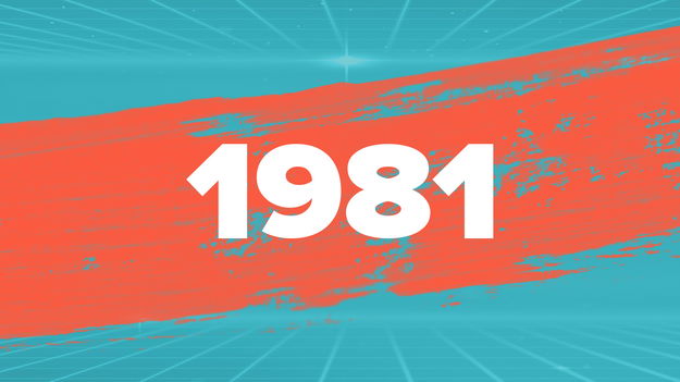 Diese Hits werden in diesem Jahr 40 Jahre alt | 80s80s