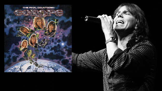 Europe - The Final Countdown | 80s80s