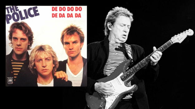 The Police - De Do Do Do, De Da Da Da | 80s80s