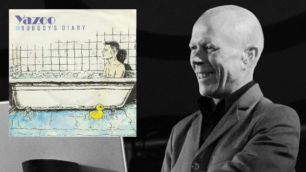 Yazoo - Nobody's Diary | 80s80s