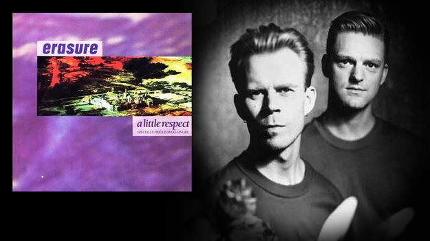 Erasure - A Little Respect | 80s80s