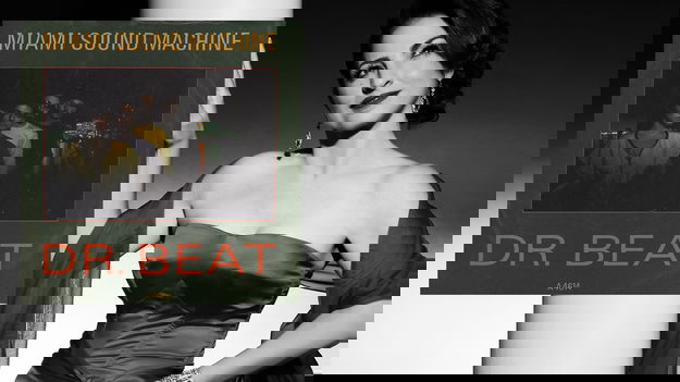 Miami Sound Machine "Dr. Beat" | 80s80s