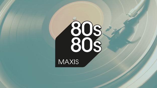80s80s MAXIS | 80s80s
