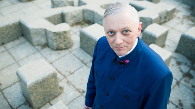 Das ist Mark Reeder! | 80s80s