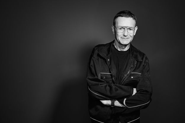 Der 80s80s Sonntagnachmittag mit Boris Bass | 80s80s