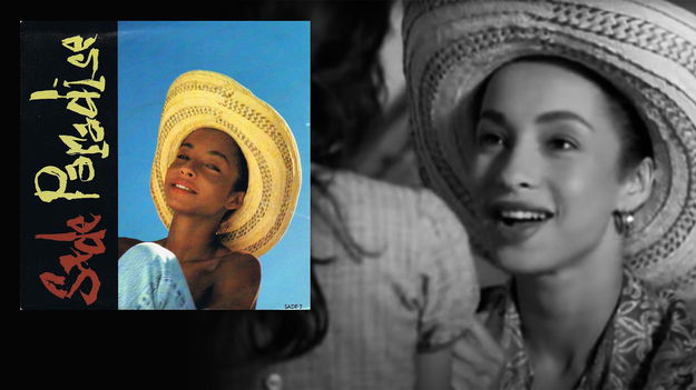 Sade - Paradise | 80s80s