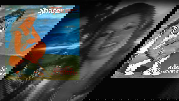 Sheila & B. Devotion "Spacer" | 80s80s