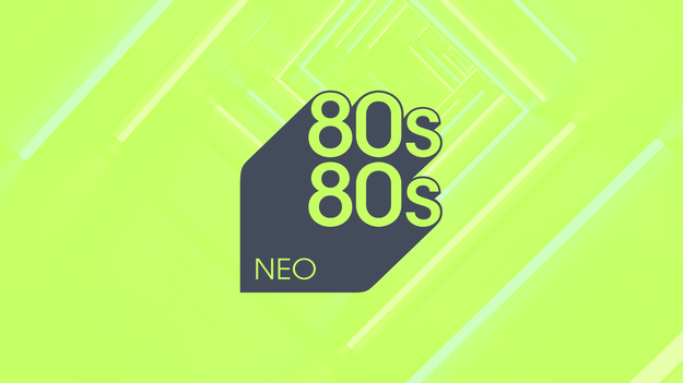 80s80s NEO | 80s80s