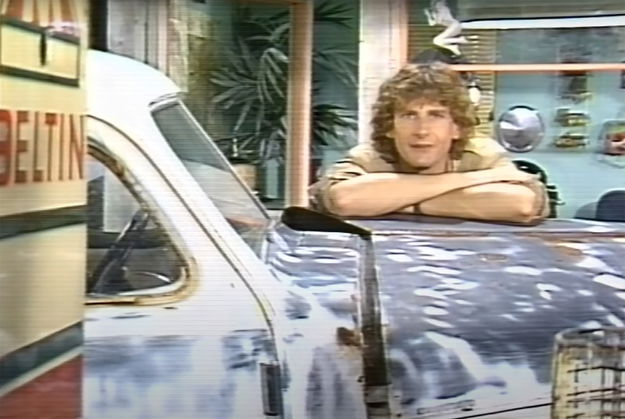 Happy Birthday "Formel Eins"-Show mit Peter Illmann | 80s80s