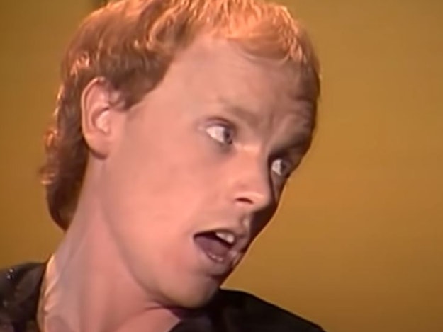 40 Jahre 40 Jahre