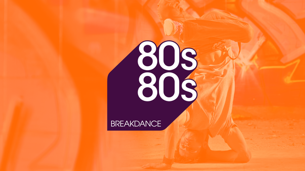 80s80s BREAKDANCE | 80s80s