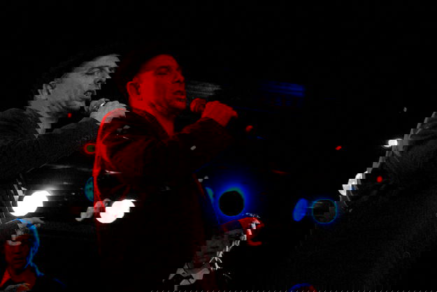 Was wurde aus Trio Rio? | 80s80s