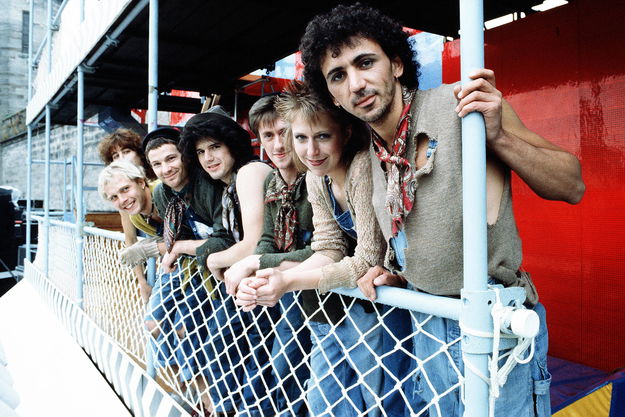 Dexys Midnight Runners: neues Album kommt im Sommer | 80s80s