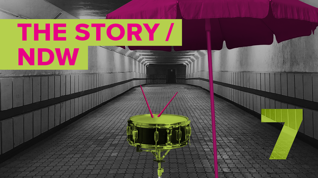 The Story / NDW - Folge 7 | 80s80s