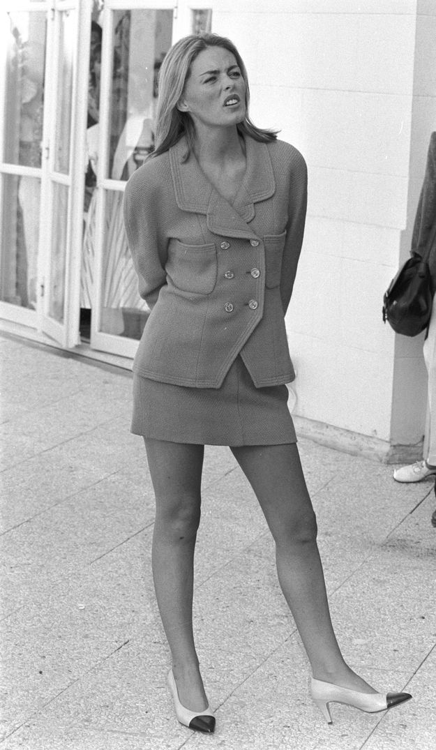 Patsy Kensit schlug eine gigantische Rolle aus | 80s80s