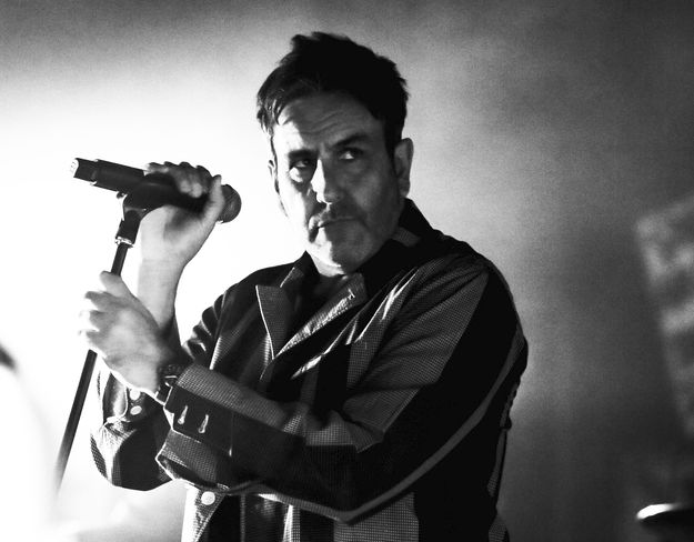 The Specials-Sänger Terry Hall ist tot | 80s80s