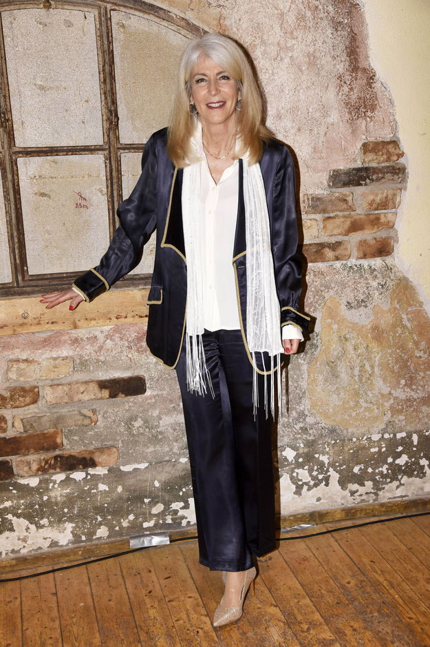 The Flirts: Smalltalk mit Linda Jo Rizzo | 80s80s