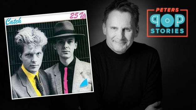 The Catch "25 Years" | 80s80s