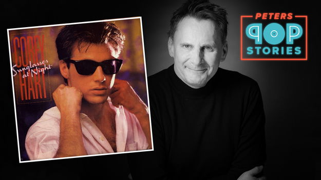 Corey Hart "Sunglasses At Night" | 80s80s