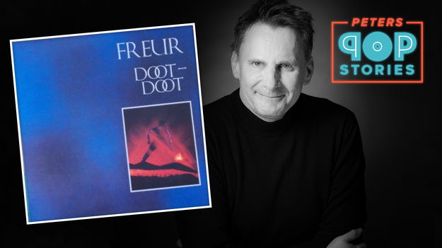 Freur "Doot Doot" | 80s80s