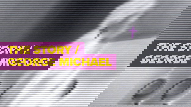 80s80s Original Podcast: The Story / George Michael | 80s80s