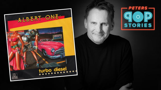 Albert One "Turbo Diesel" | 80s80s