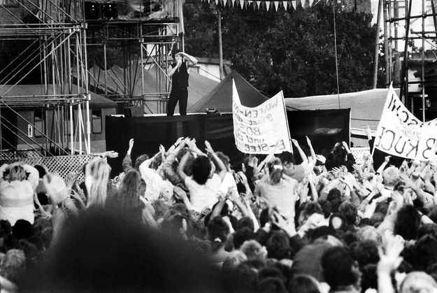 Der "Summer of Love" in der DDR | 80s80s