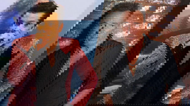 The Killers begeistern Fans mit Bruce Springsteen-Song | 80s80s