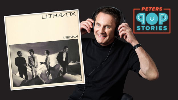 Ultravox "Vienna" | 80s80s