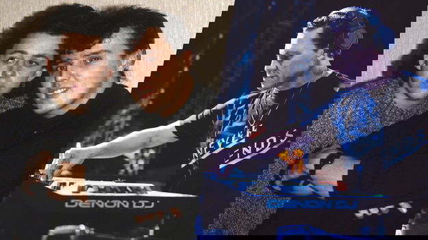 "Rule The World" von Tiësto – leider geil! | 80s80s