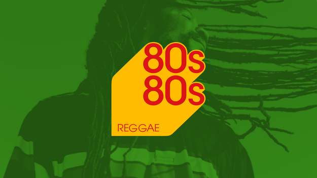 80s80s REGGAE | 80s80s