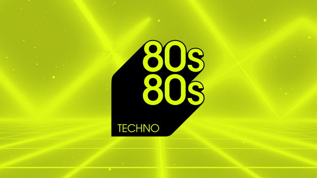 80s80s TECHNO | 80s80s