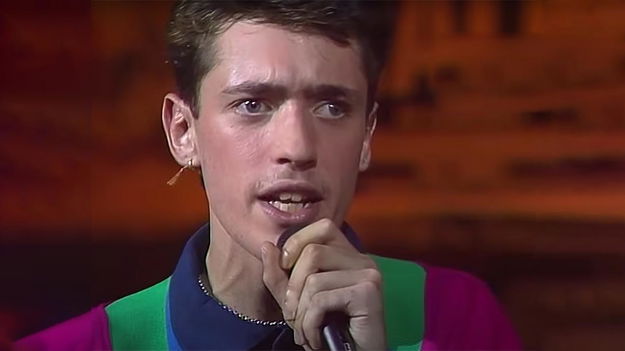 Der tiefe Fall des Lucien Witteveen | 80s80s