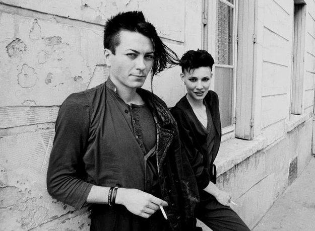 Neue Platte von KaS Product im Oktober | 80s80s