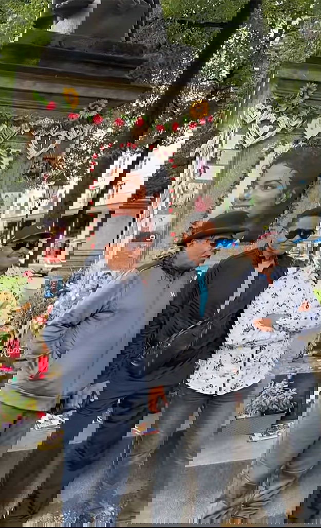 The Jacksons: Michael Jacksons Brüder im legendären "Krone" | 80s80s