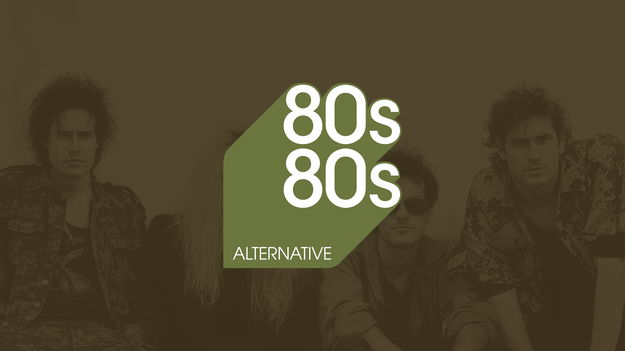 80s80s ALTERNATIVE | 80s80s