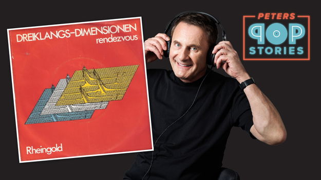 Rheingold "Dreiklangsdimensionen" | 80s80s