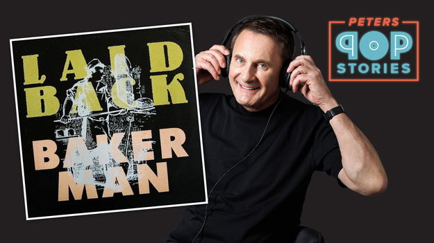 Laid Back "Bakerman" | 80s80s