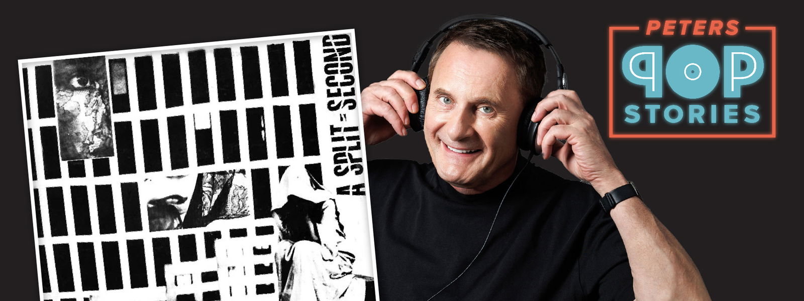 a split second flesh