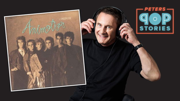 Animotion "I Engineer" | 80s80s