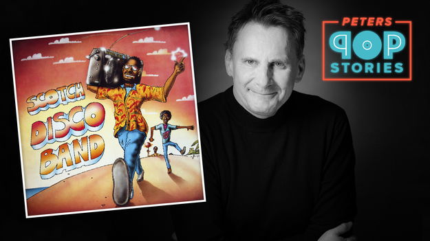 Scotch "Disco Band" | 80s80s