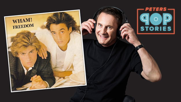 Wham! "Freedom" | 80s80s