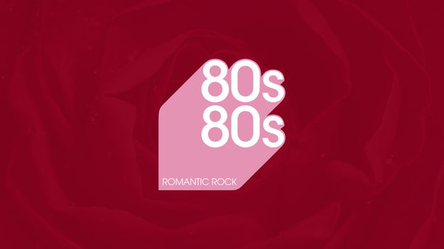 80s80s ROMANTIC ROCK | 80s80s