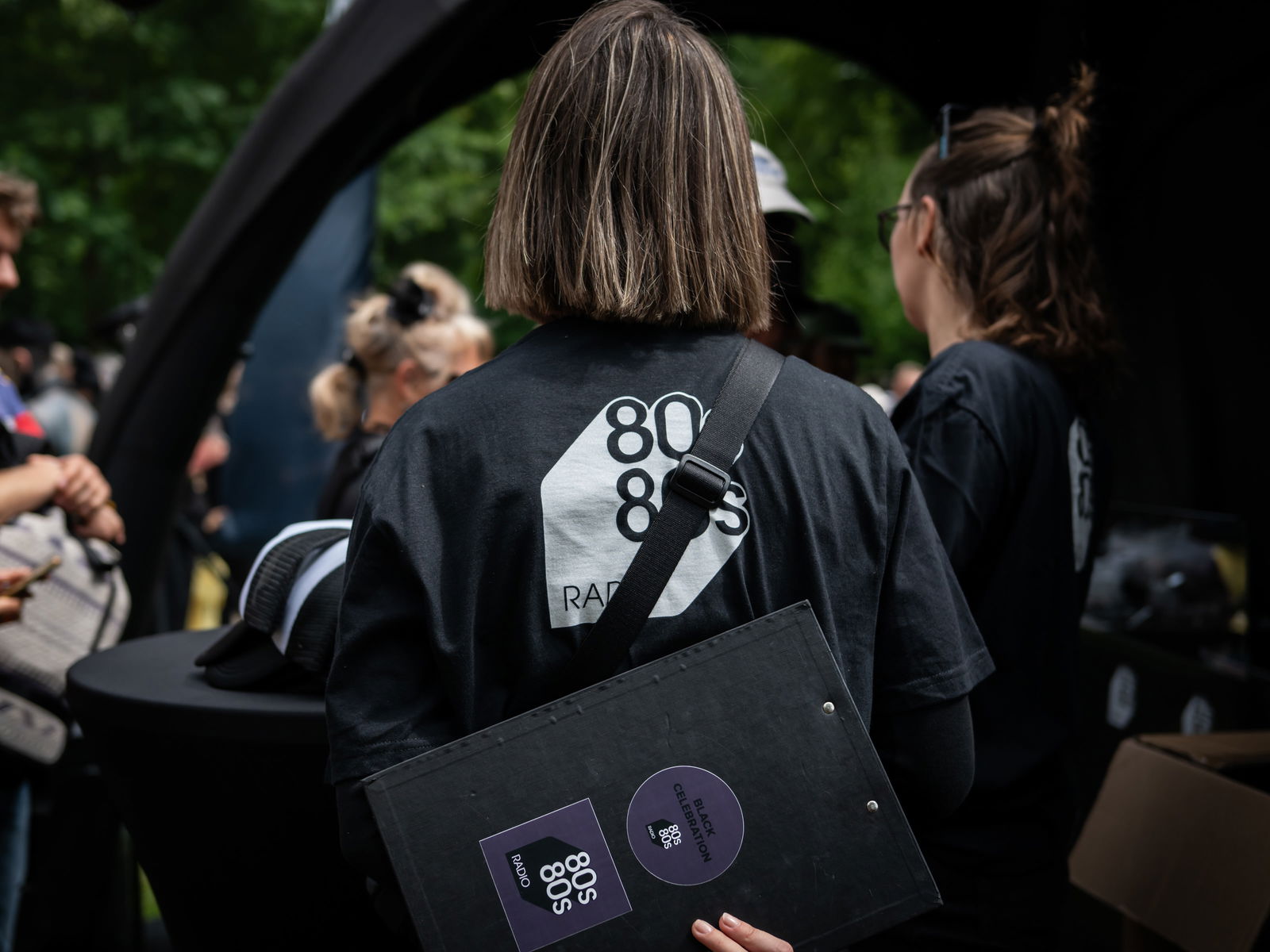 80s80s beim WGT 2025 - die Bilder | 80s80s