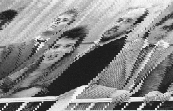 Wie Juckreiz die DDR-Musikszene aufmischte und polarisierte | 80s80s