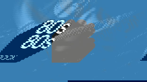 80s80s ROCK | 80s80s