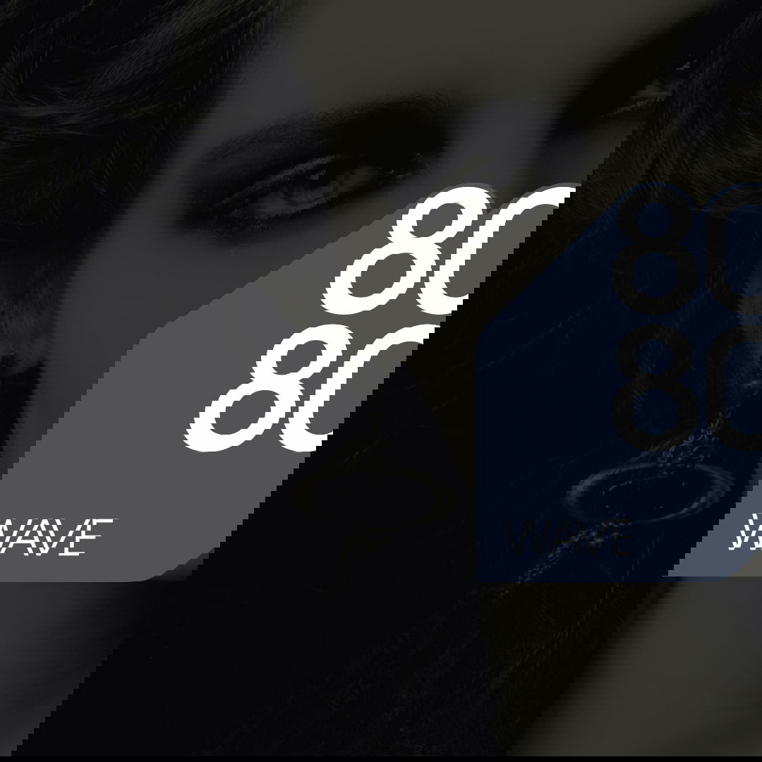 80s80s dark wave
