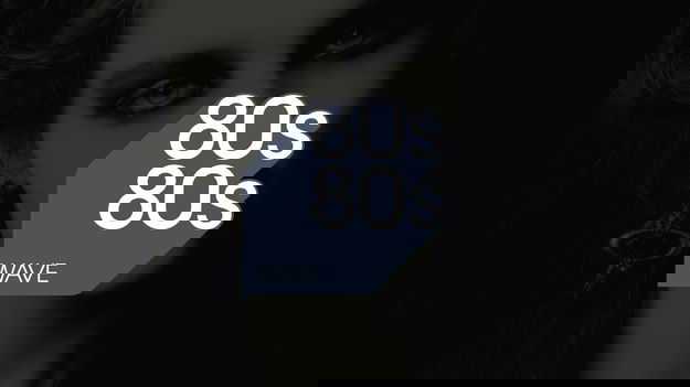 80s80s - 80s80s Wave