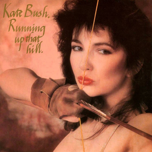 80s80s - Kate Bush - Running Up That Hill